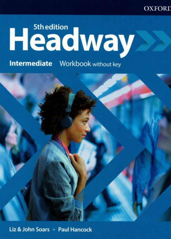 Headway 5th edition, Intermediate - Culture and Literature Companion ...