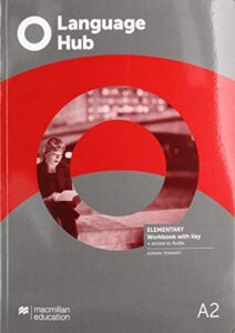 LANGUAGE HUB - The English Book
