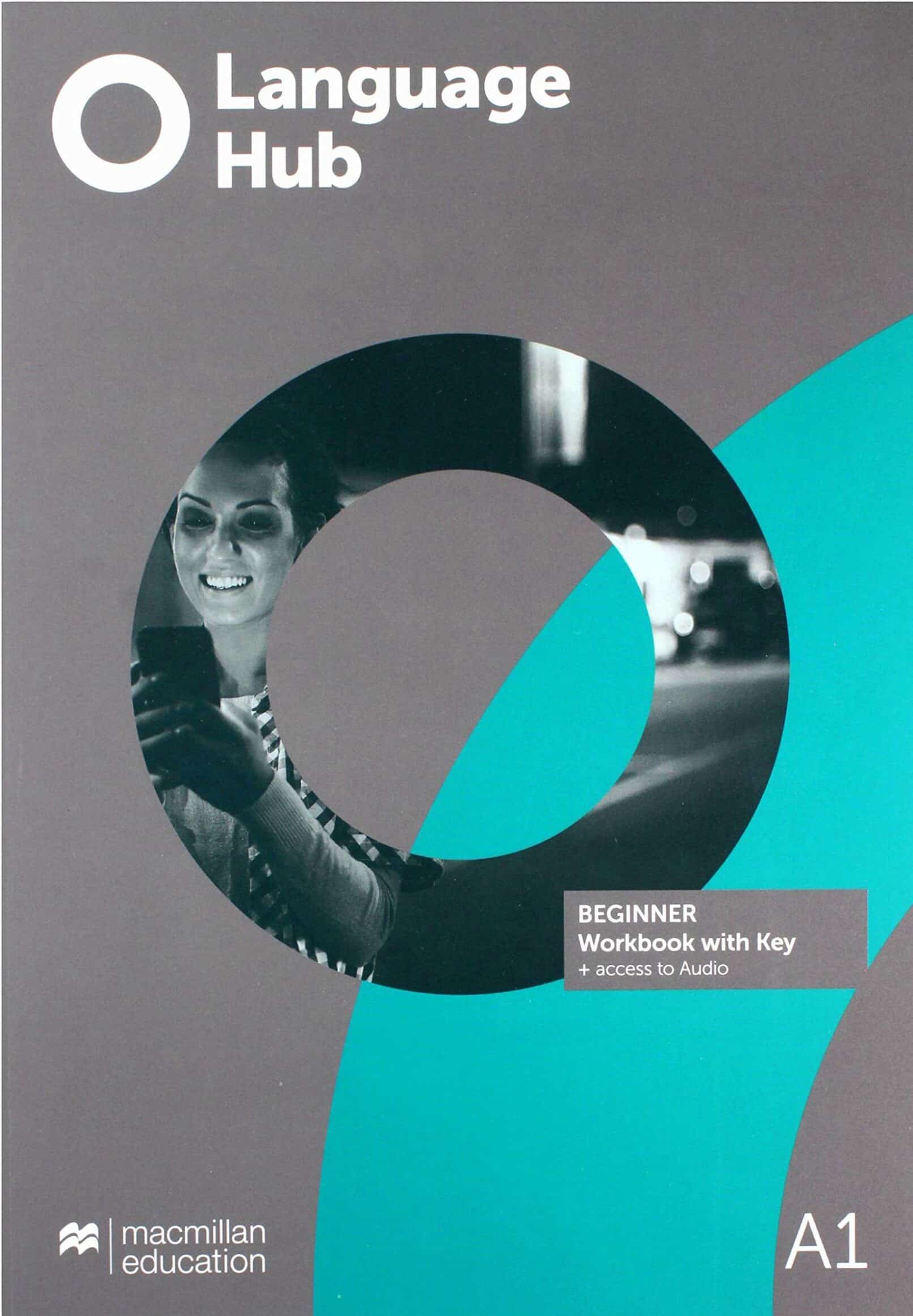 LANGUAGE HUB - The English Book