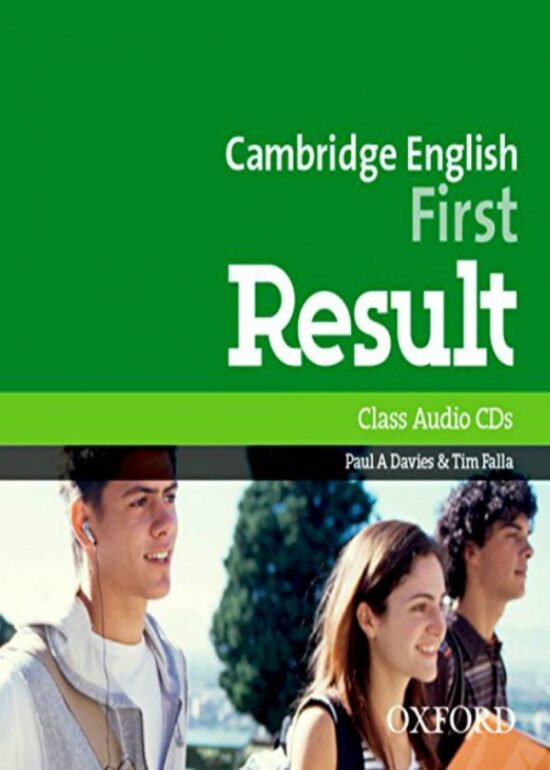 Oxford Preparation and Practice for Cambridge English - B1 Preliminary ...