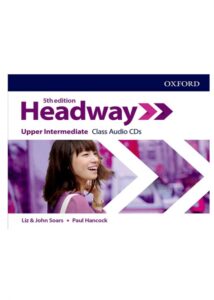 Headway 5th edition, Upper-Intermediate - Teacher's Guide with Teacher's Resource Center - The ...