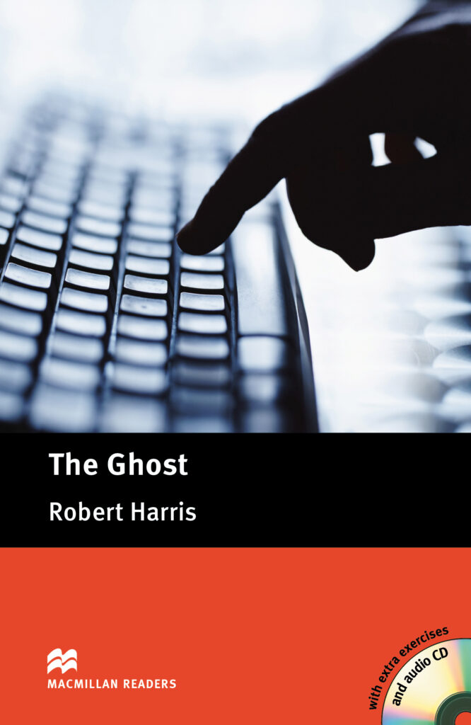 The Ghost: Upper Intermediate - The English Book