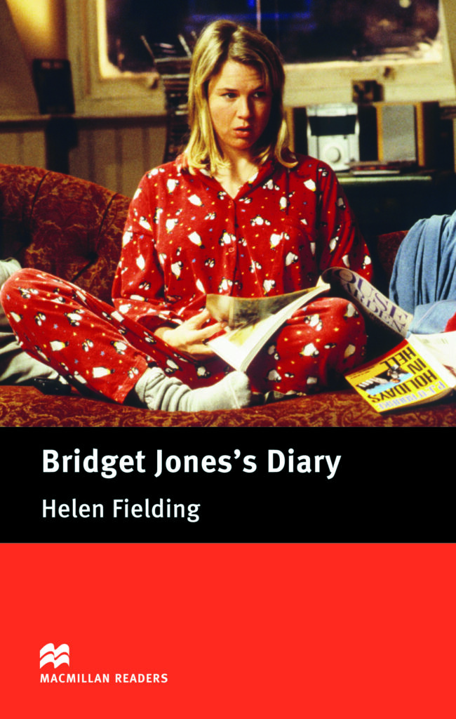 Bridget Jones's Diary: Intermediate (Macmillan Reader) - The English Book