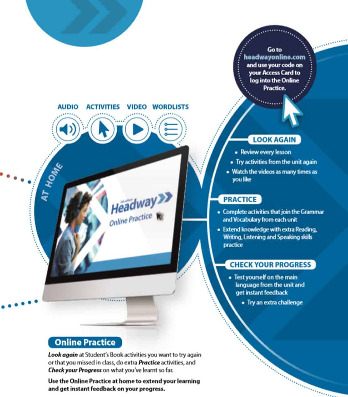 Headway 5th edition - The English Book