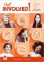 Get Involved! - The English Book