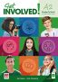 Get Involved! - The English Book