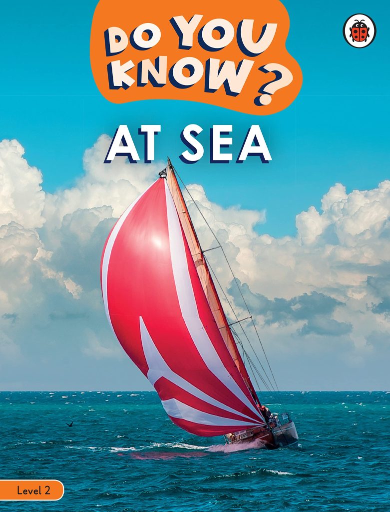 BBC Do You Know: At Sea-Level 2 - The English Book
