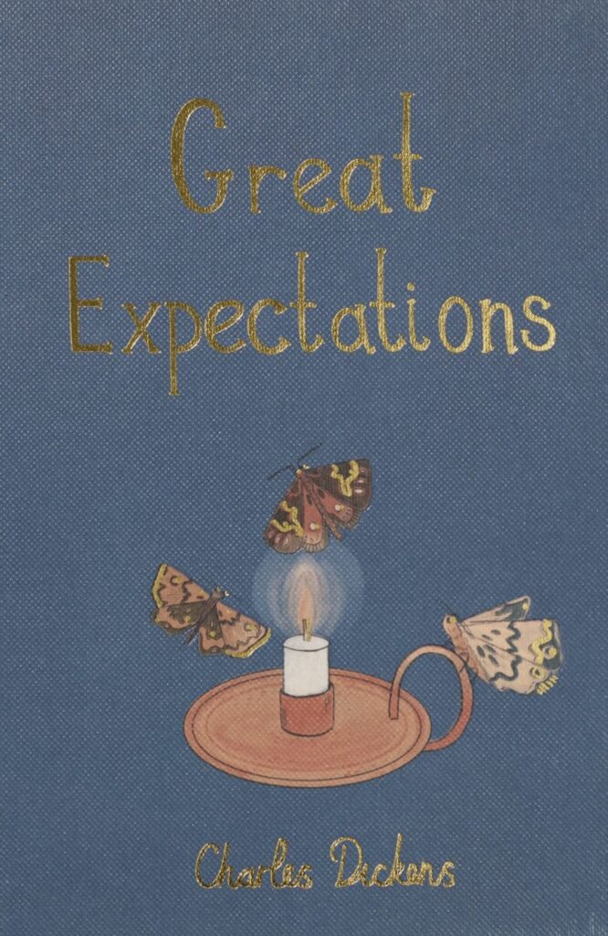 Great Expectations - The English Book