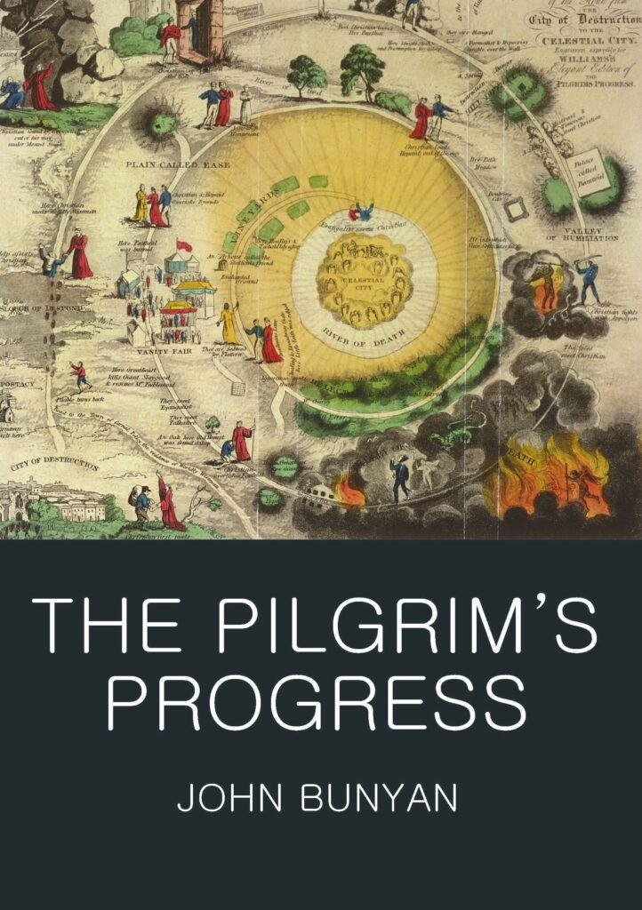 The Pilgrim's Progress - The English Book