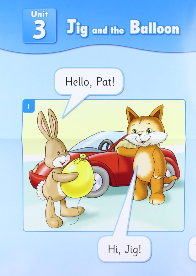 First Friends 1 - Teacher's Resource Pack, 2nd Edition - The English Book