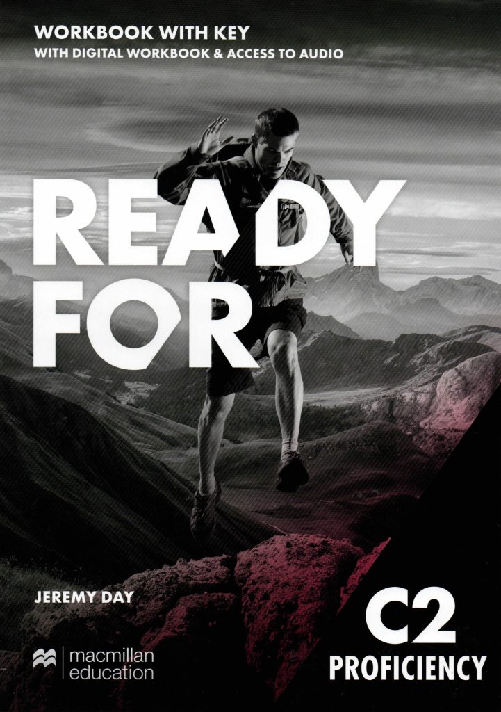 Ready For C2 Proficiency – WB with key - The English Book